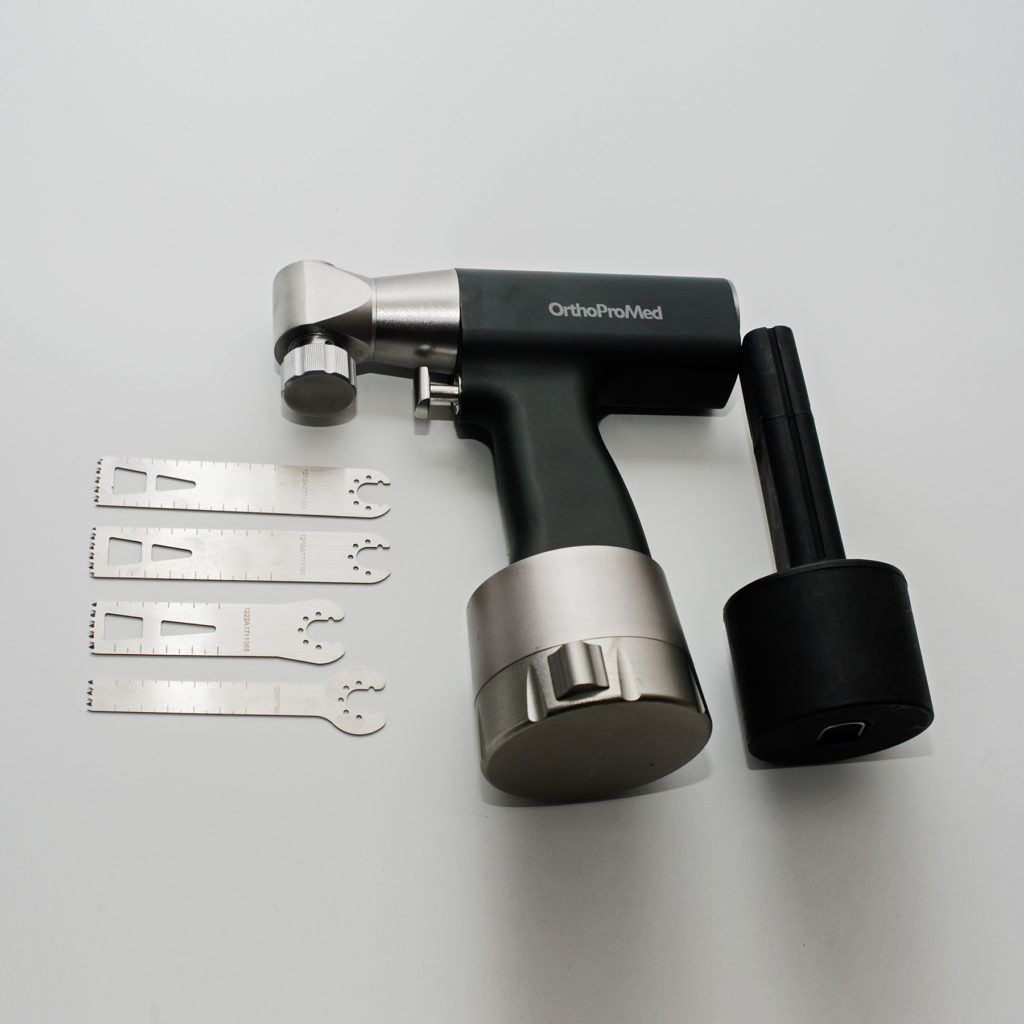 Bone Oscillating Saw for Veterinary Surgery Most Popular Ergonomic ...