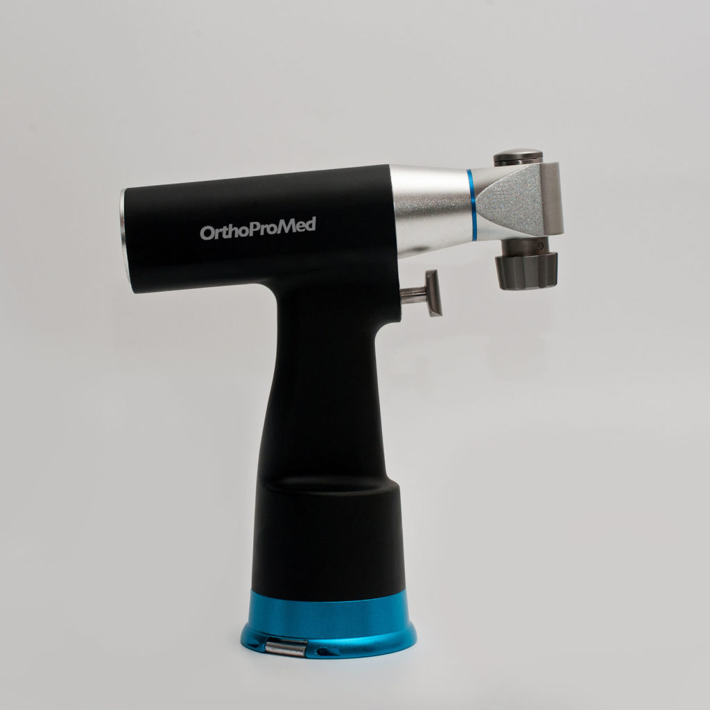 Bone Oscillating Saw for Veterinary Surgery, Designed for Vet ...